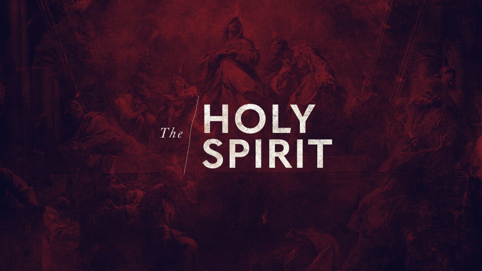 Who is the Holy Spirit? (Holy Spirit - Week 1) - Freedom Church Cape Town